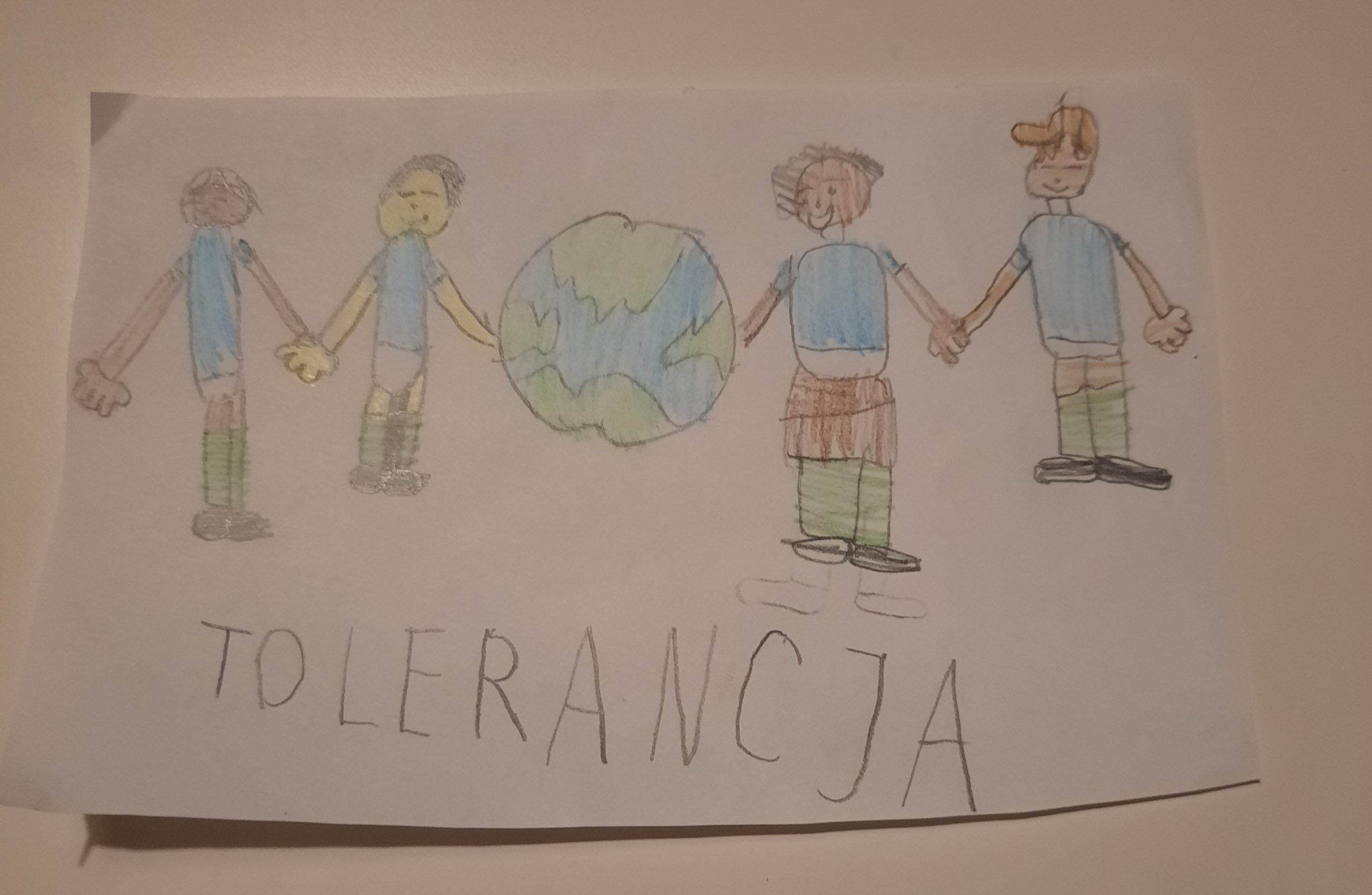 Międzynarodowy Dzień Tolerancji, 16 listopada | Szkoła Podstawowa nr 5 ...